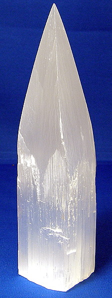 SELENITE TOWERS | STRICTLY MINERALS.COM